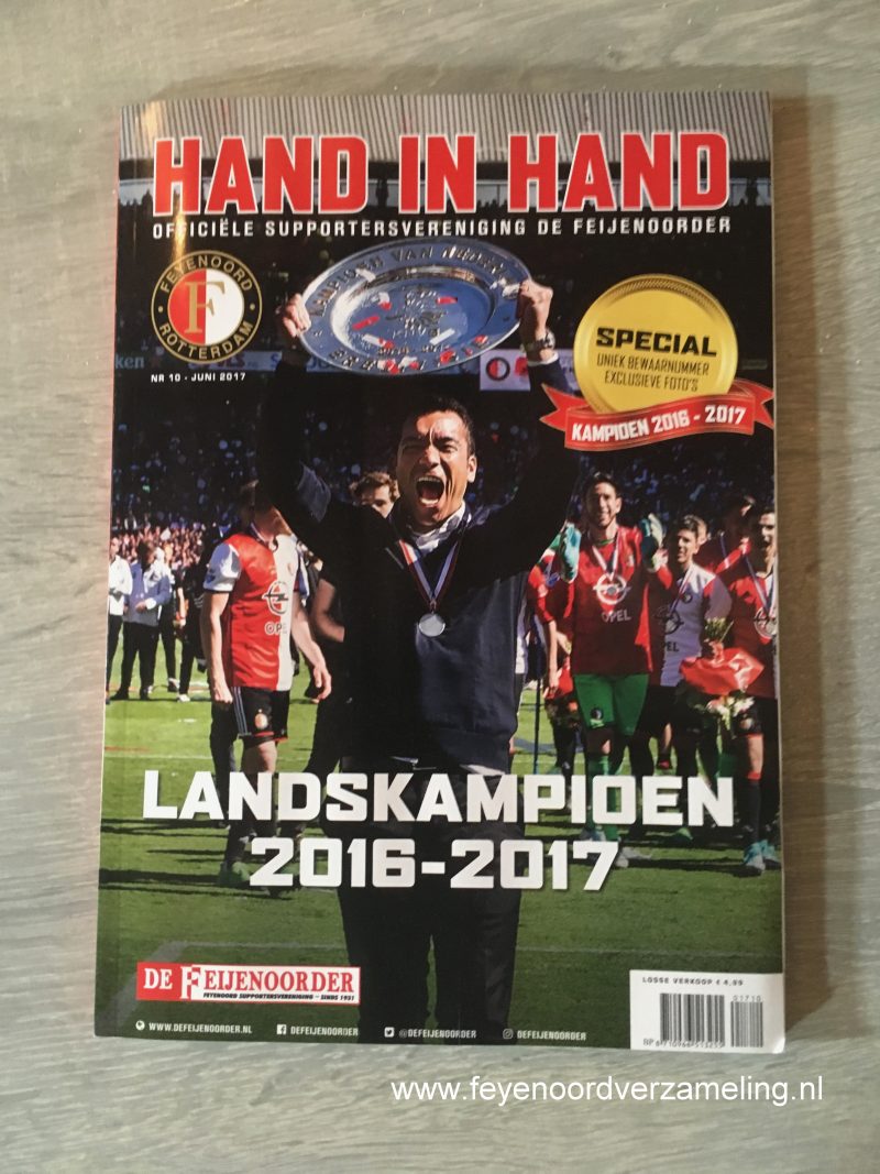 Boeken en tijdschriften - Feyenoord Verzameling.nl